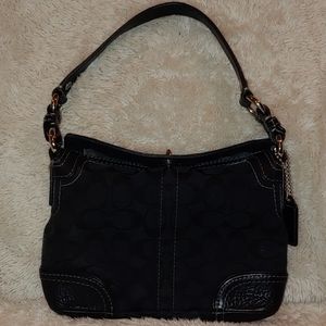 Coach | Bags | Coach Signature Chelsea Purse | Poshmark